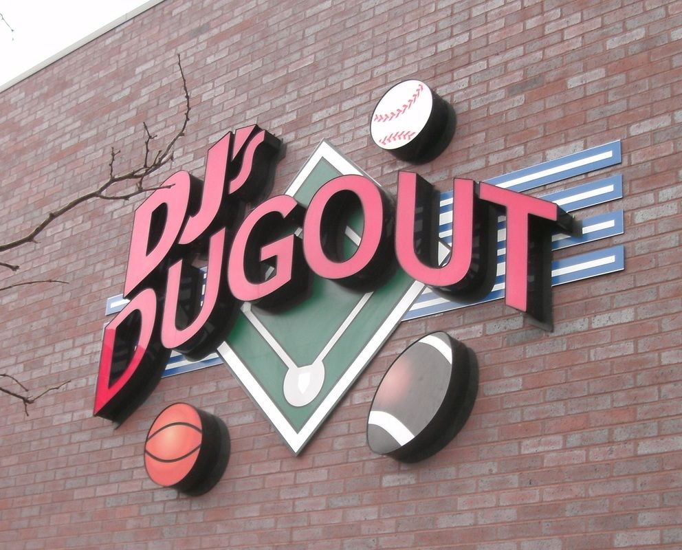 #1 Sign Company Omaha, NE | Custom Signs, Graphics, & More Near Me