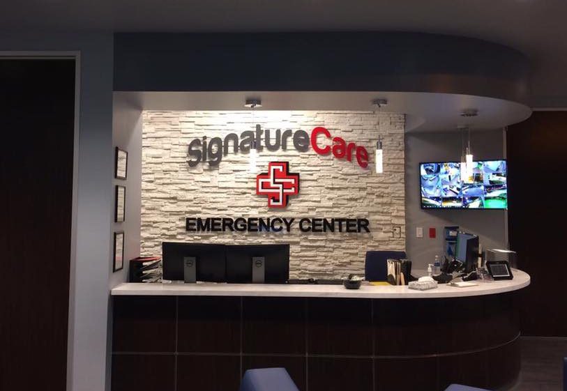 Best Business Signs Omaha, NE | Custom Commercial Signs Near Me